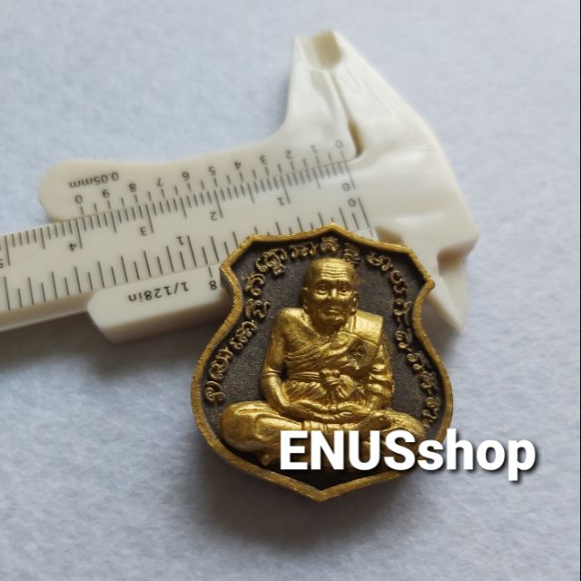 Phra Long Phor Tuad Amulet 龙婆托佛牌 | Shopee Malaysia