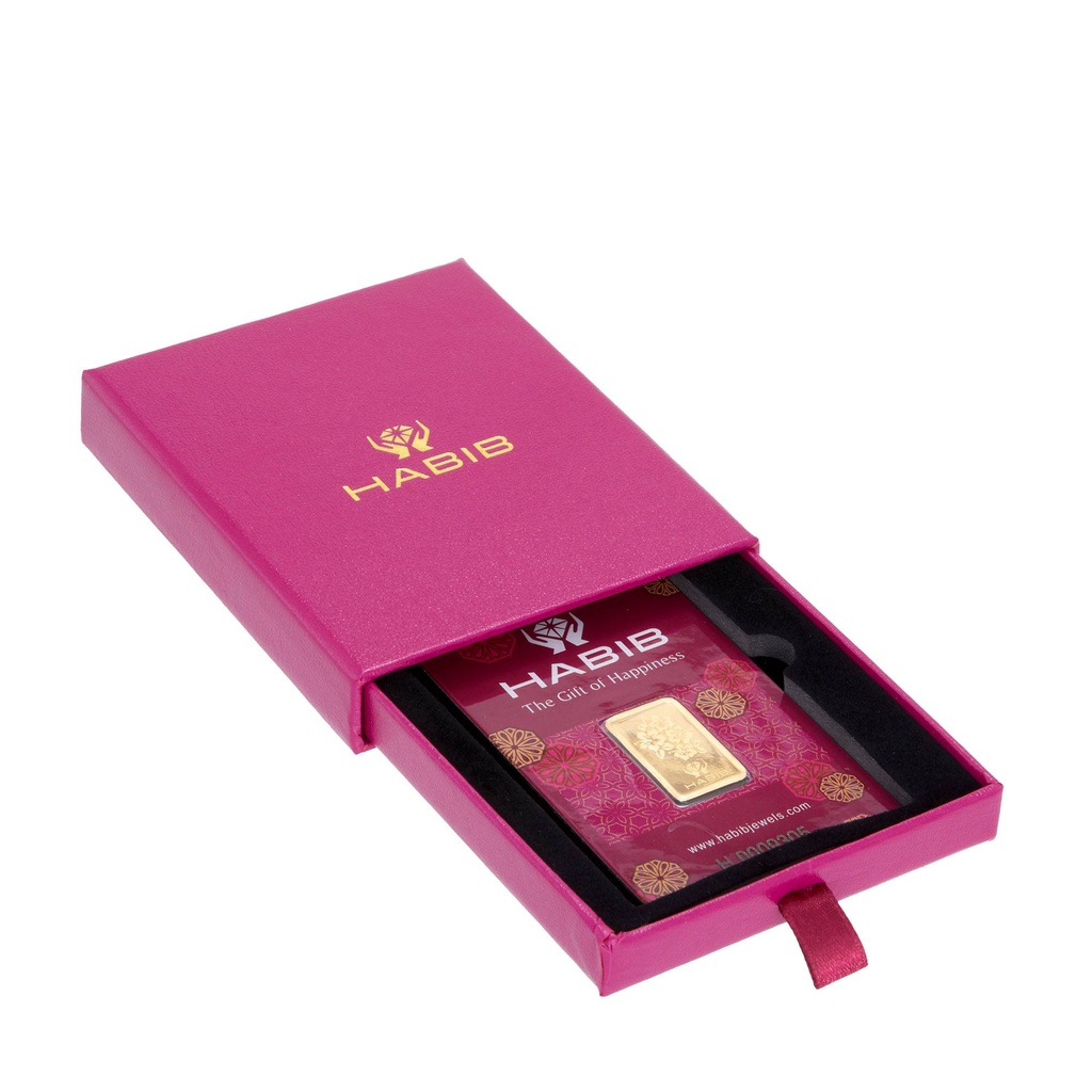 Habib/Poh Kong/Tiffany & Co Jewellery Box | Shopee Malaysia