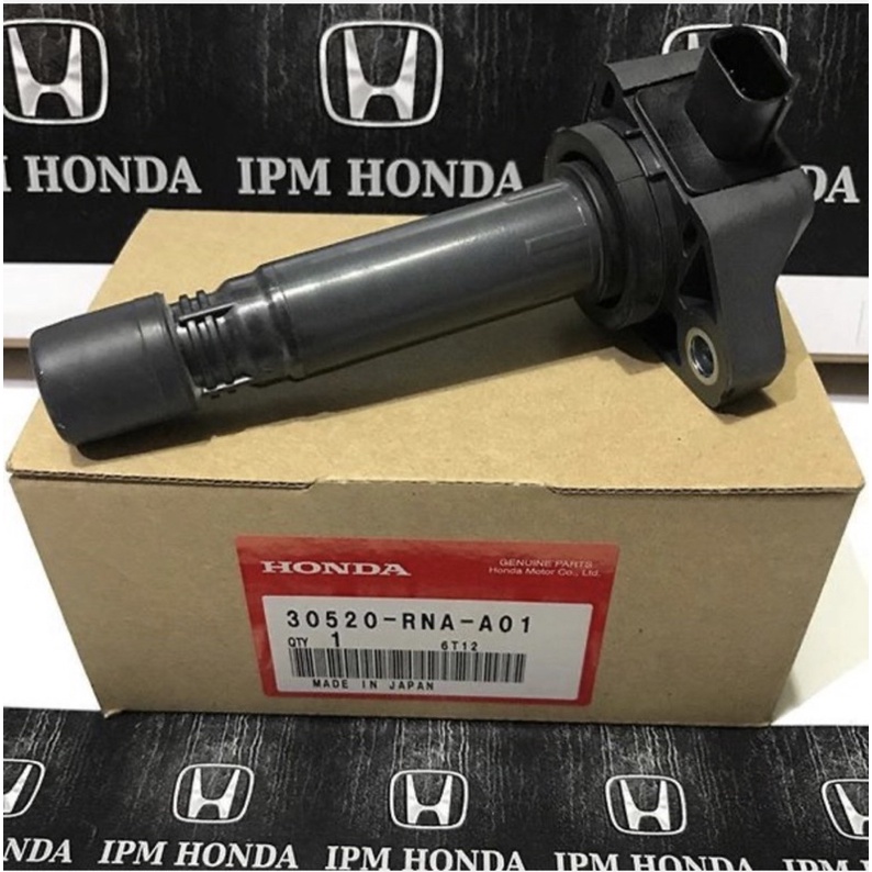 30520 RNA Coil Spark Plug Coil Honda Civic FD1 1.8 1800cc 2006 2007 ...