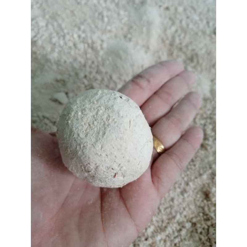 Ciping Ai Tuak Homemade By Mmy Rafael ️1Kg Ready Stok! | Shopee Malaysia