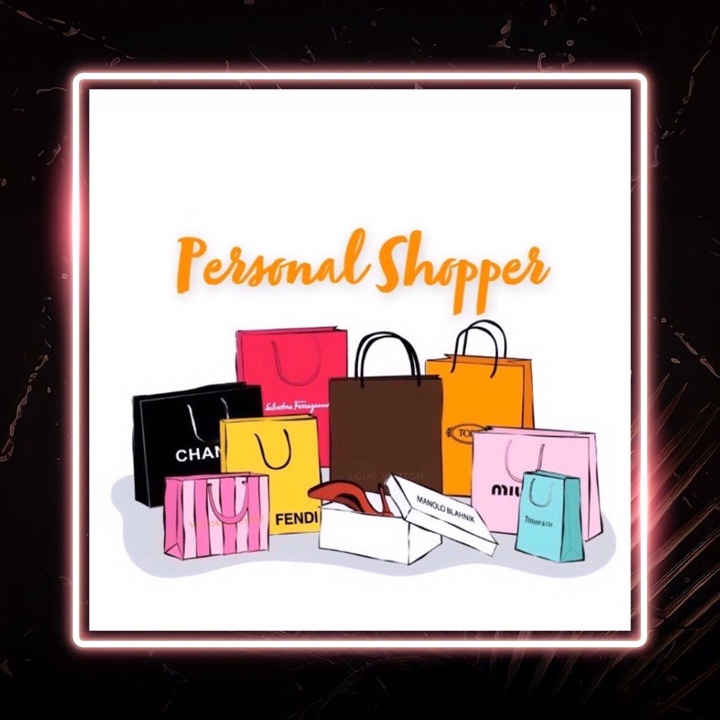 Your Personal Shopper | Shopee Malaysia