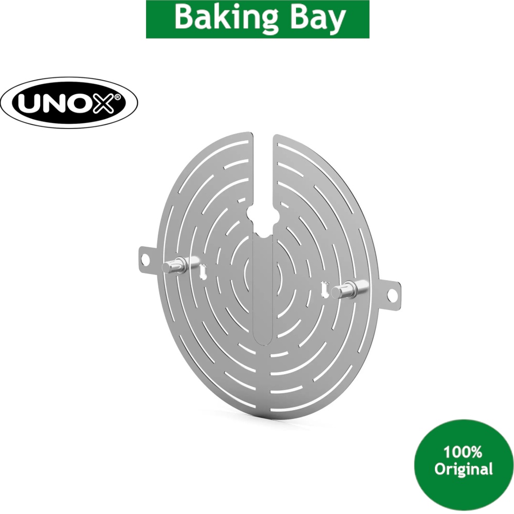 UNOX Air Flow Reduction Kit XUC156 for Bakerlux Shop.Pro Linemiss ...