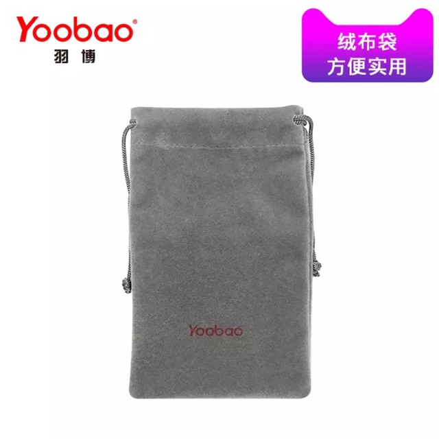 Original Yoobao Pouch (Large) | Shopee Malaysia