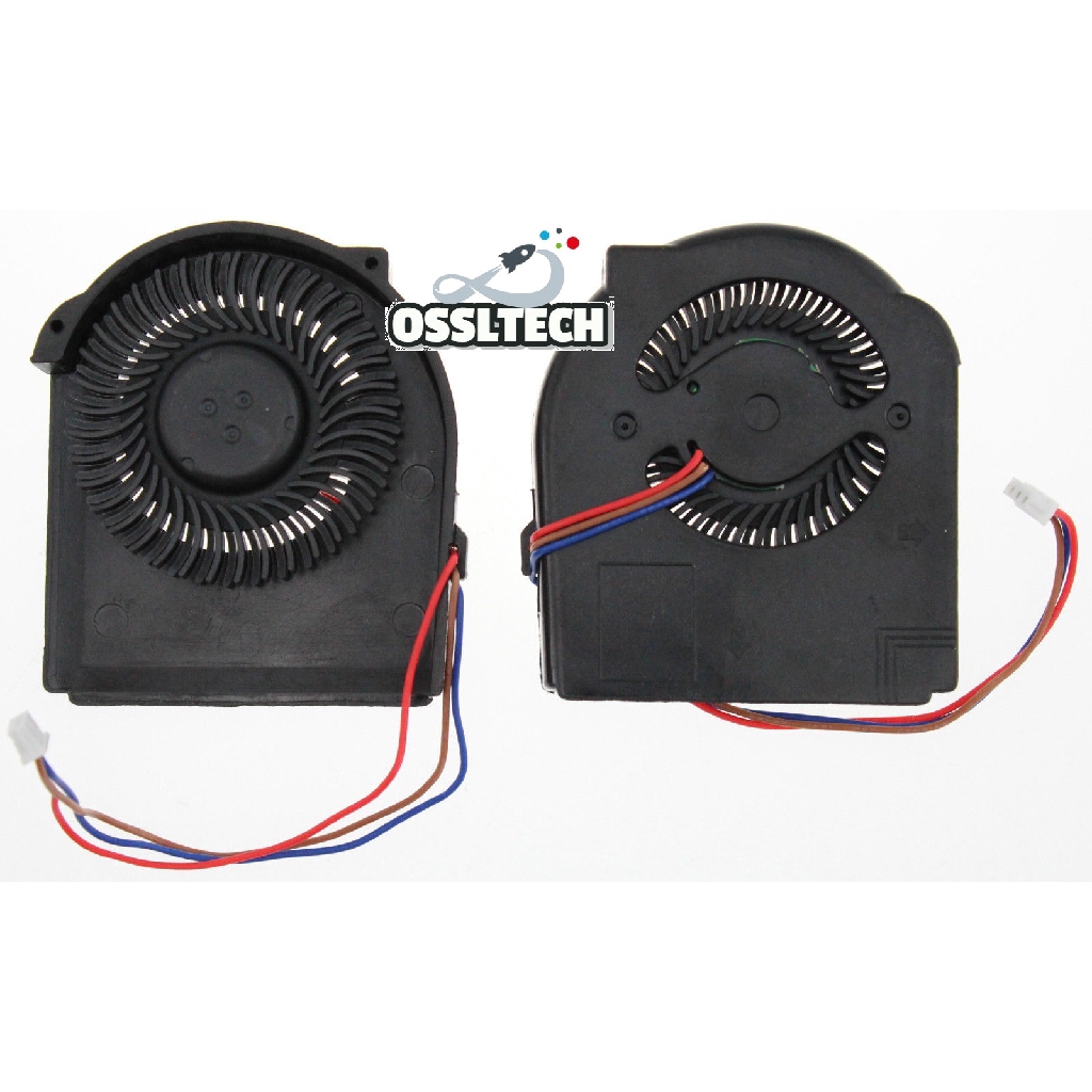 LENOVO THINKPAD T410 T410I COOLING LAPTOP FAN | Shopee Malaysia