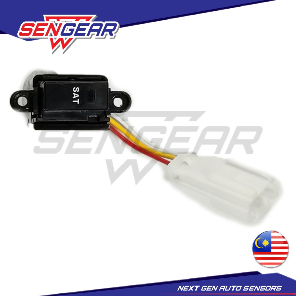 PROTON BLM FLX CVT SAT SWITCH | Shopee Malaysia