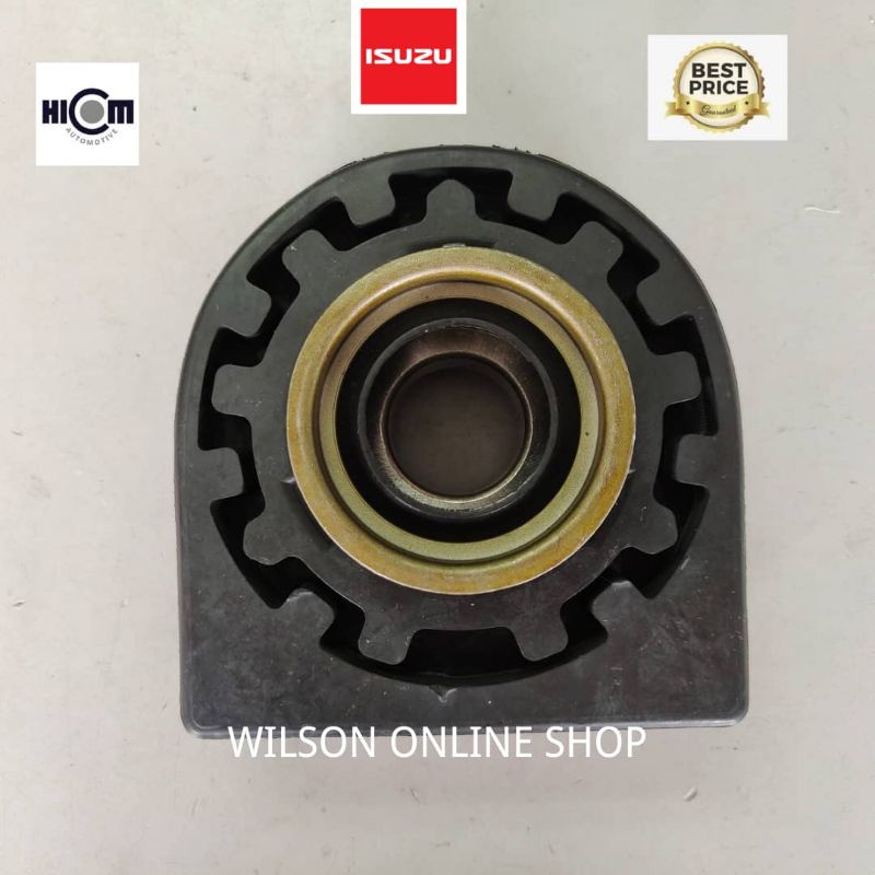 Isuzu NHR,Hicom 2.8 MTB140 32MM Long Shaft Mounting,Proshaft/ Center ...