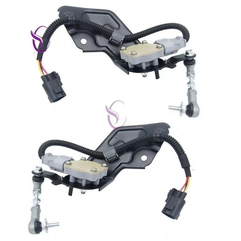 89408-60011 89407-60022 Rear Height Control Sensor For Toyota 4Runner ...
