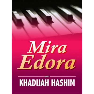 Mira Edora (eBook version) | Shopee Malaysia