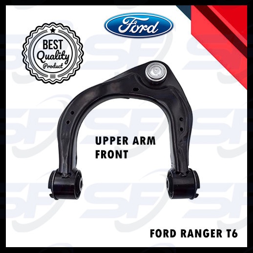 FORD RANGER T6 FRONT UPPER ARM (UC3C-34-200/250) | Shopee Malaysia
