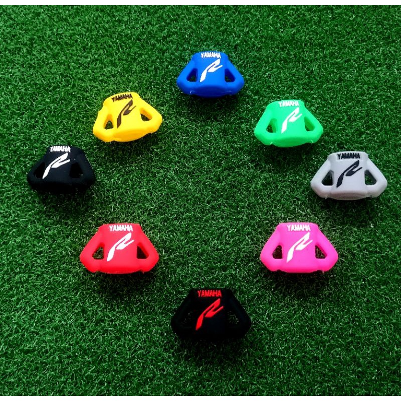 Yamaha R15 Silicone key Cover | Shopee Malaysia