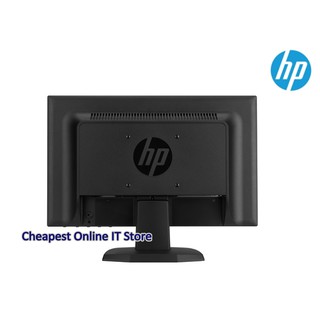 HP V194 18.5'' Inch LED Monitor (V5E94AA) | Shopee Malaysia