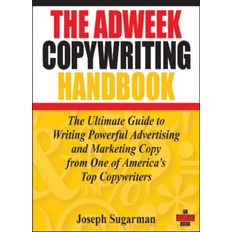 The Adweek Copywriting Handbook eBook | Joseph Sugarman | The Ultimate ...