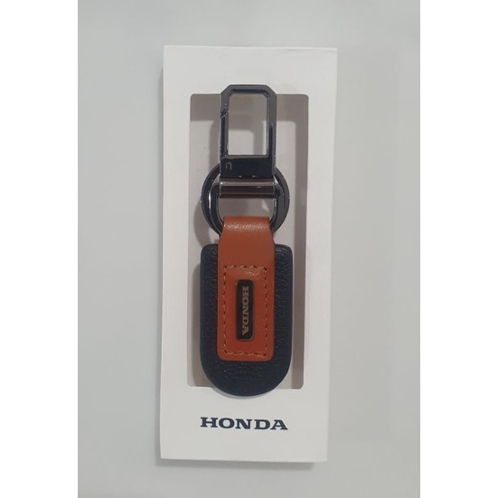 HONDA ACCESSORIES KEY CHAIN | Shopee Malaysia