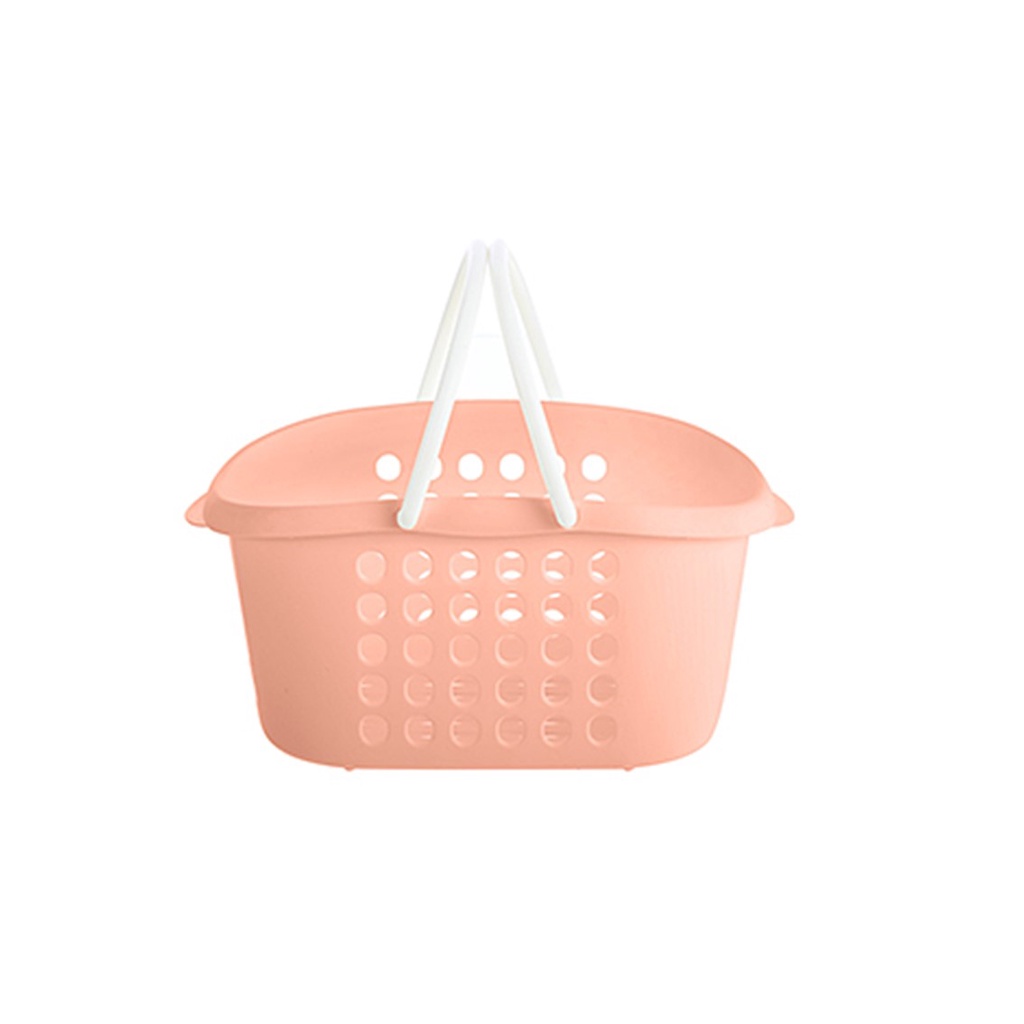 MINISO Bath Basket ( Various Colour ) | Shopee Malaysia