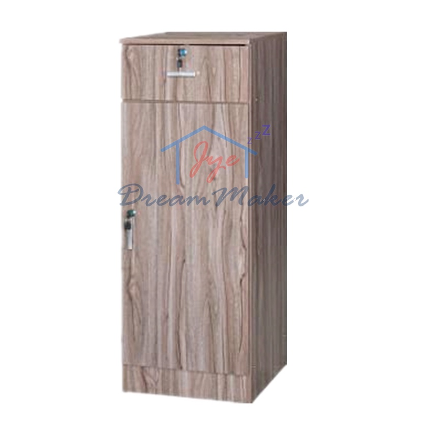 READY STOCK Cabinet with Lock/Almari kecil berkunci/Almari Asrama ...