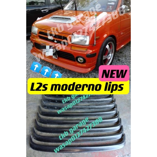 kancil Mira L2s moderno lips skirt | Shopee Malaysia