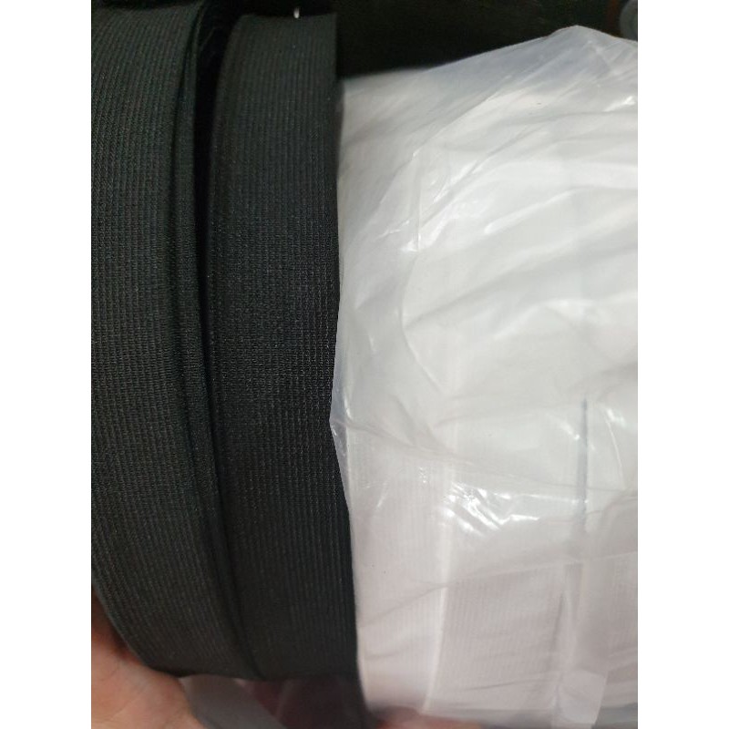 GARTER 1 inch ( PER METER ) | Shopee Malaysia