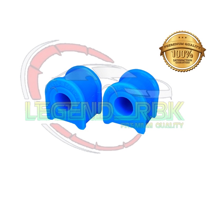 (2PCS) 100% SILICONE TOYOTA AVANZA F601 F651 F652 RUSH F700 FRONT ...