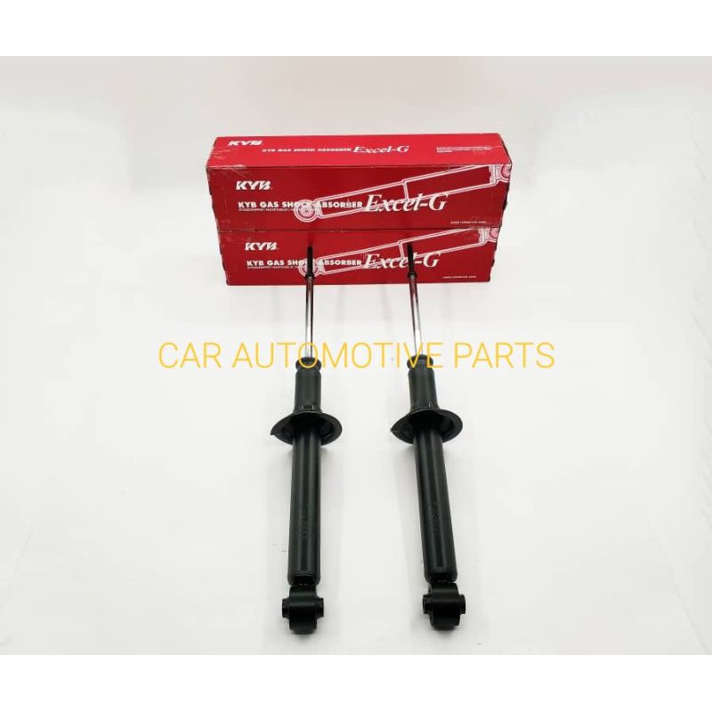 ABSORBER REAR SETS (2PCS) - PROTON PERSONA (26CM) ~ 341M028 | Shopee ...