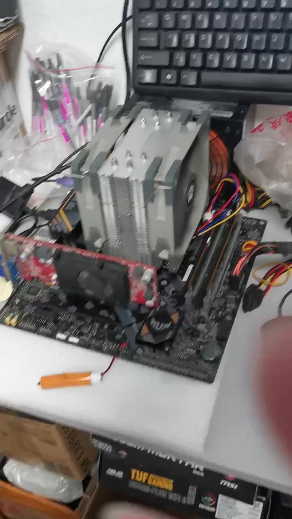 【Fast Shipping】AMD Ryzen R7 5700X 5600X 5600 5500 4500 3800X 3700X 2700X 2700/ R5 3600 3600X ...