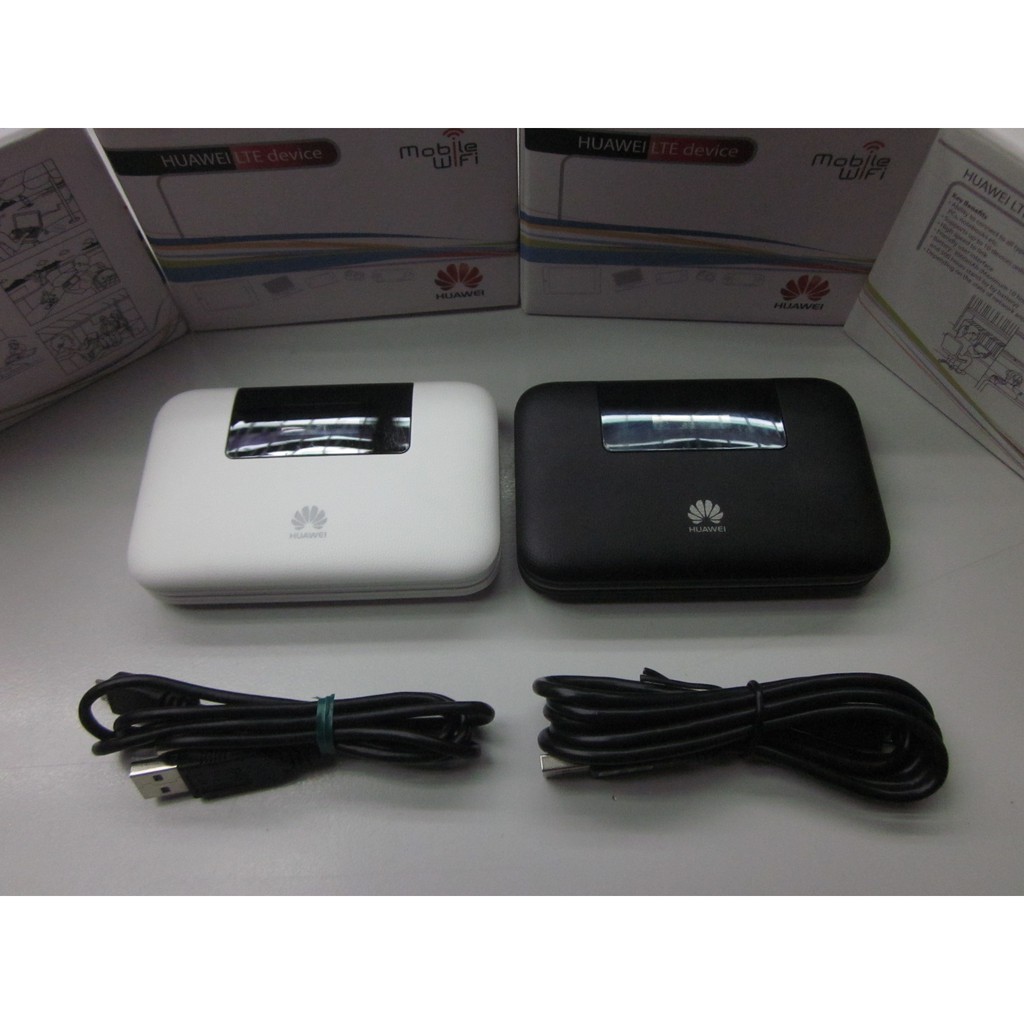 Huawei E5770 4G LTE MiFi Modem Router 150Mbps COD/WALK IN/POSTAGE | Shopee Malaysia