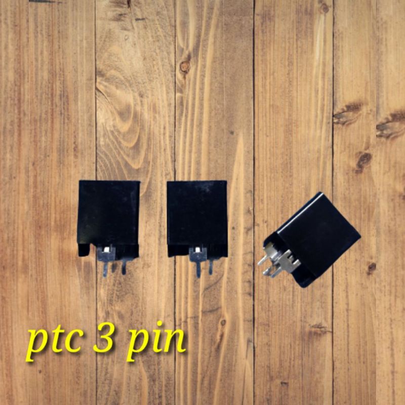 Ptc 3 pin ptc 3 foot ptc for 3 pin tv | Shopee Malaysia