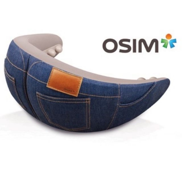 OSIM uHip (Authentic) | Shopee Malaysia