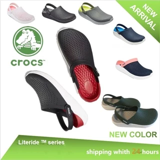 Buy kasut crocs Online With Best Price, Jun 2024 | Shopee Malaysia