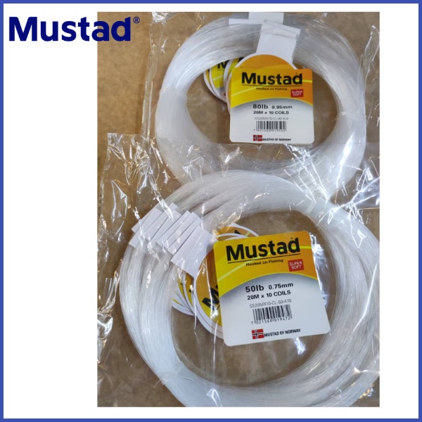 Tali Tangsi Perambut/ Super Soft Leader - 20M per roll | Shopee Malaysia