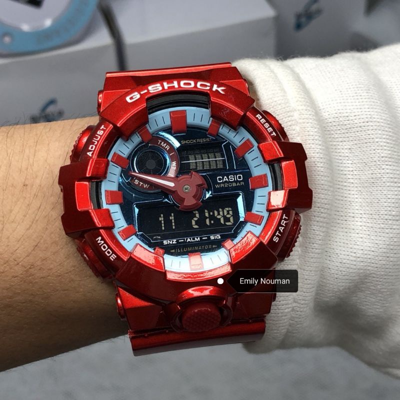 RED DRAGON LIMITED EDITION | Shopee Malaysia