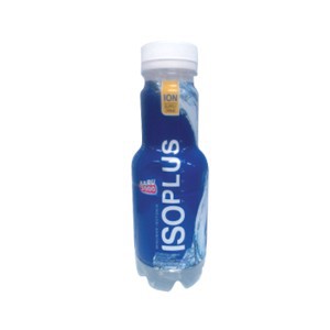 Isoplus Isotonik Btl 350 ml | Shopee Malaysia