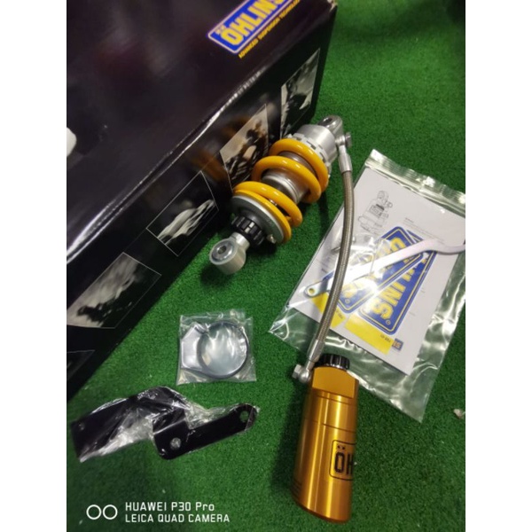 🔥🔥🔥 Ohlins y15 ya769 💯% Ooriginall🔥🔥🔥 | Shopee Malaysia