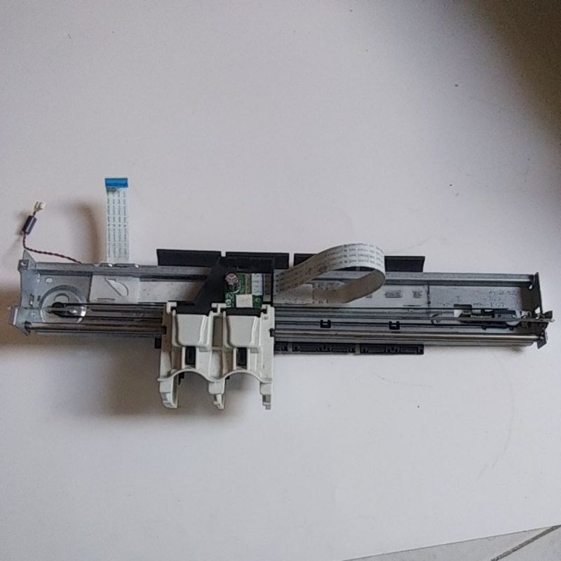 100% ORIGINAL HP Deskjet 1000 1010 1050 1510 1515 2050 2545 2620 2645 Carriage Assy Unit FULL ...