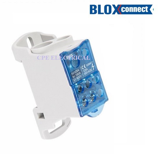 BLOX connect FJ125A Distribution Block 125A 1 Pole | Shopee Malaysia