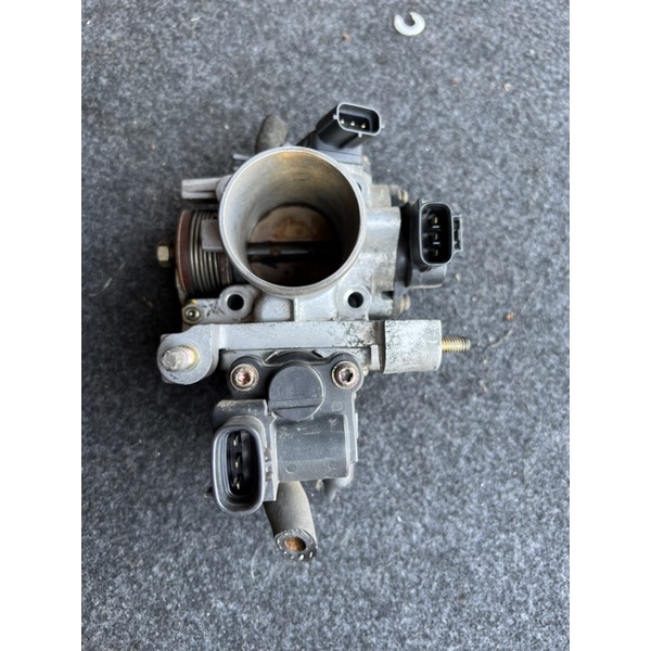 L7 L9 KELISA KENARI THROTTLE BODY USED JAPAN | Shopee Malaysia