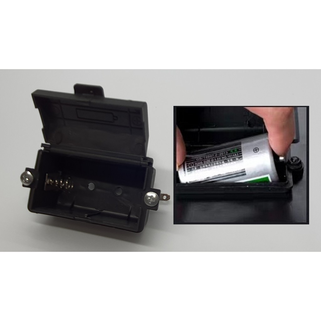 [HK641] UM Gas Stove Accessories Battery Box Control Box Gas Cooker ...