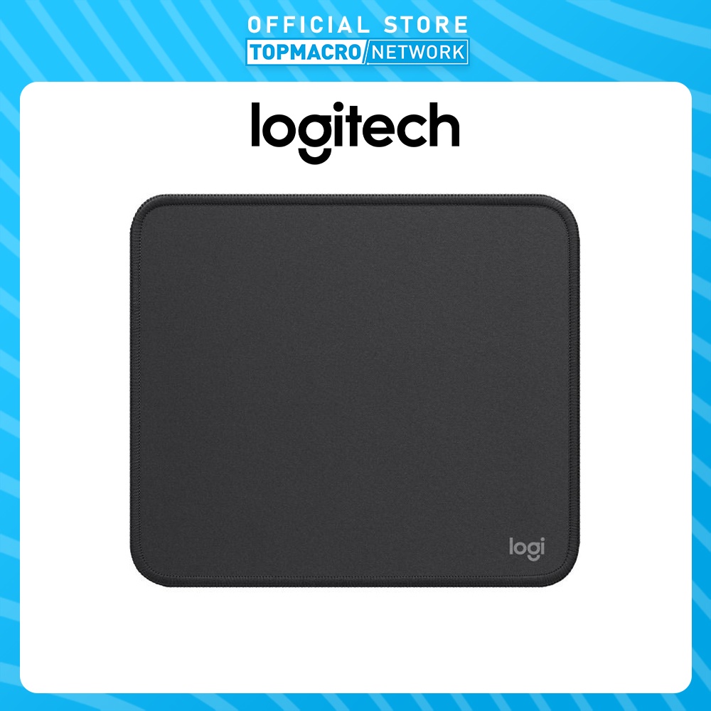 LOGITECH MOUSE PAD STUDIO SERIES - (956-000033-Dark Rose/956-000034 ...