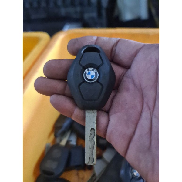 SMARTKEY BMW WITH CIP | Shopee Malaysia