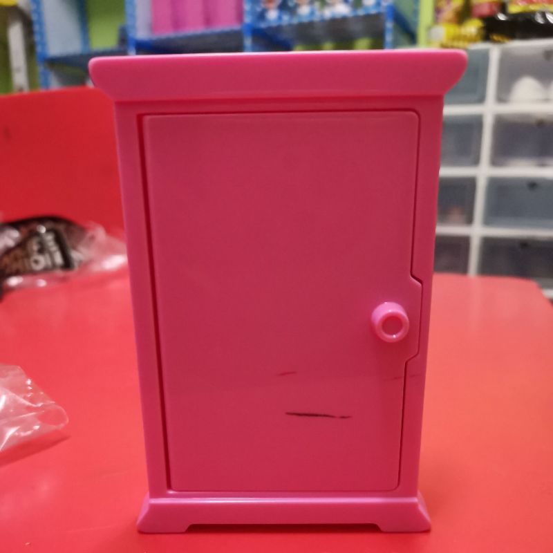 Pintu Mainan Doraemon mcd 2019 #2 | Shopee Malaysia