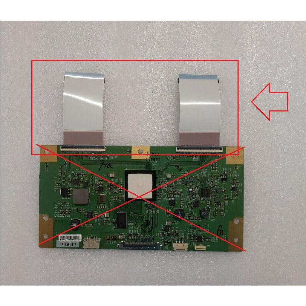 🔥Msia Ready Stock 24hr Ship🔥 KD-65X75000D KD65X75000D SONY TCON LVDS ...