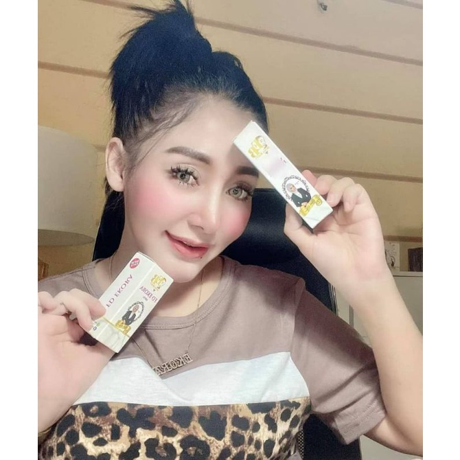 Set Jeghik ekora beauty (foundation+booster) | Shopee Malaysia