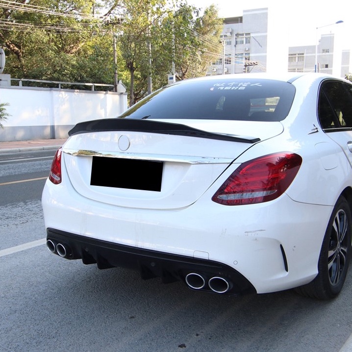 JBI PLUS Mercedes W205 C180 C200 C250 C300 C350 E C KELAS C class PSM ...