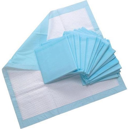 HOSPITECH DISPOSABLE UNDERPAD 75CM x 75CM | 60CM x 90CM (5'S | 10'S ...
