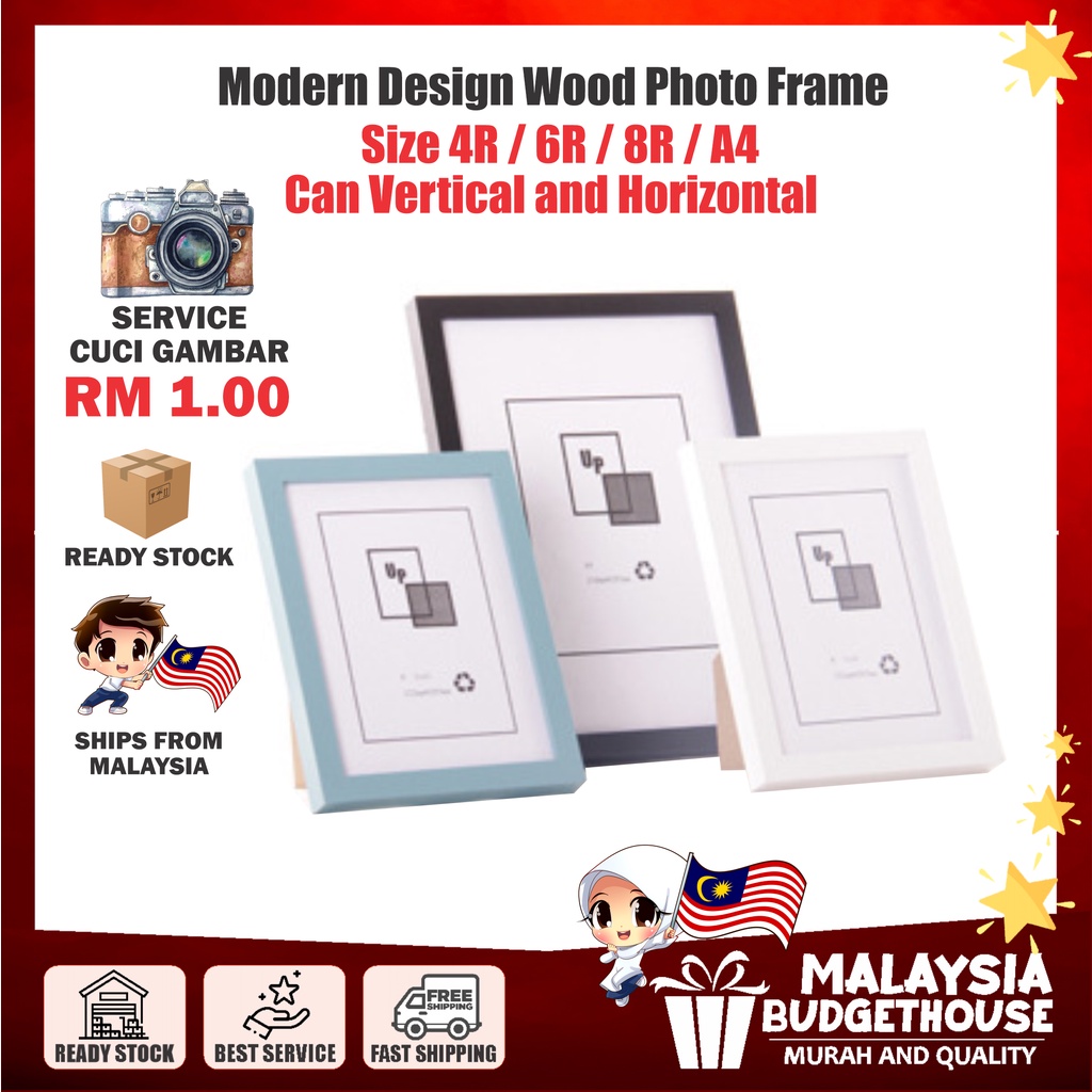 photo frame - Prices and Promotions - Apr 2026 | Shopee Malaysia