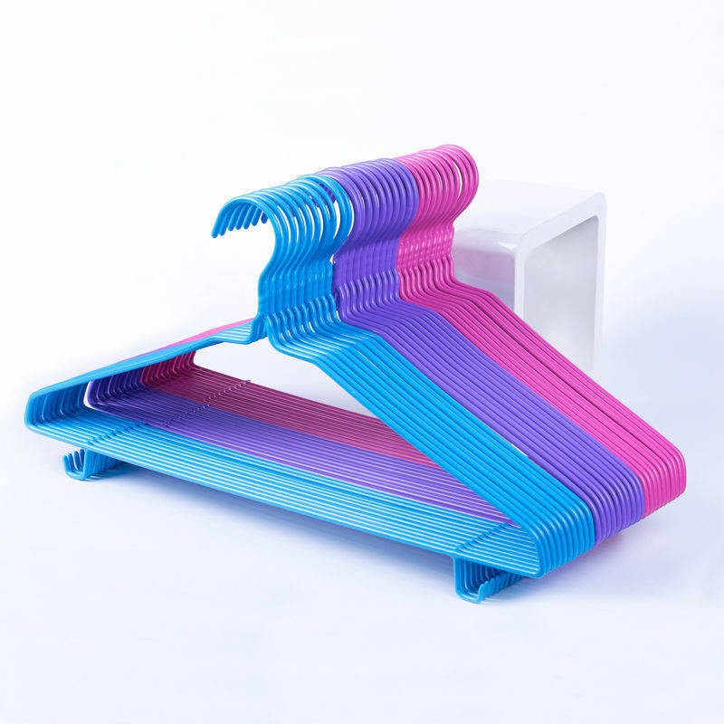 Penyangkut baju tebal penyangkut baju gantungan baju rak pakaian rak ...