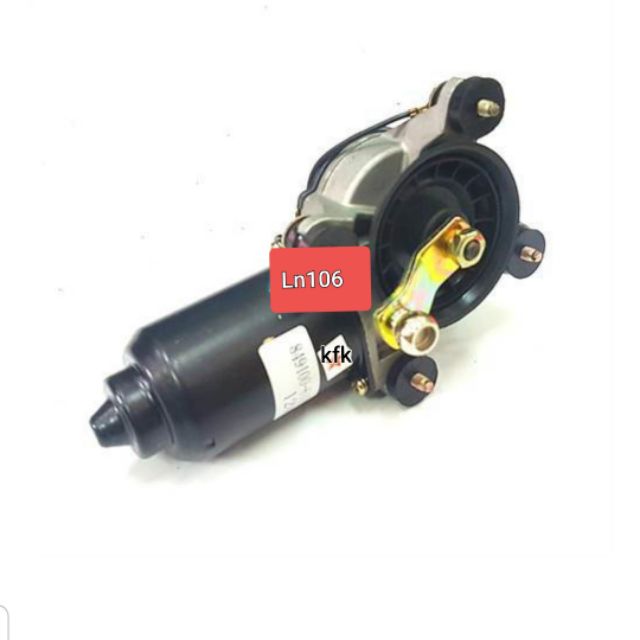 TOYOTA HILUX LN106 LN166 FRONT WIPER LINK MOTOR ASSY | Shopee Malaysia