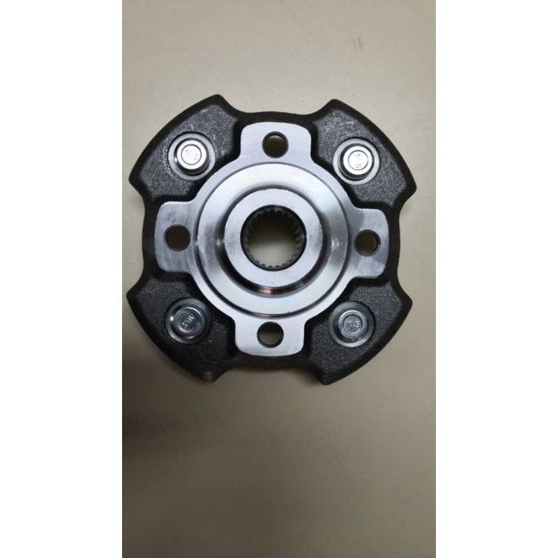 PERODUA KANCIL FRONT WHEEL BEARING KNUCKLE HUB OEM (43502-87210 ...
