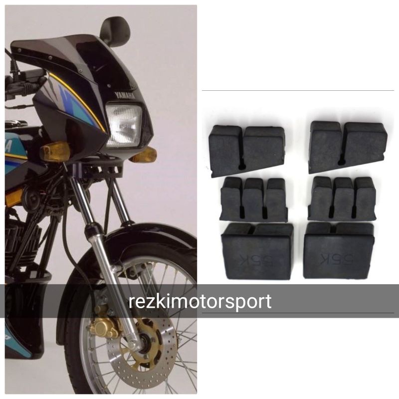 Rxz getah head block blok tt🔥🔥🔥 RXZ FUEL COCK ASSY | Shopee Malaysia