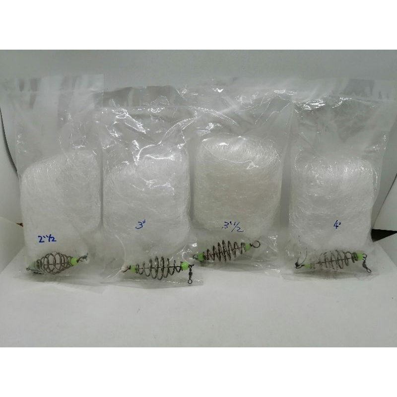 FISHING BOMB NET LEBIH LEBAR DAN KEMBANG / 2METER | Shopee Malaysia