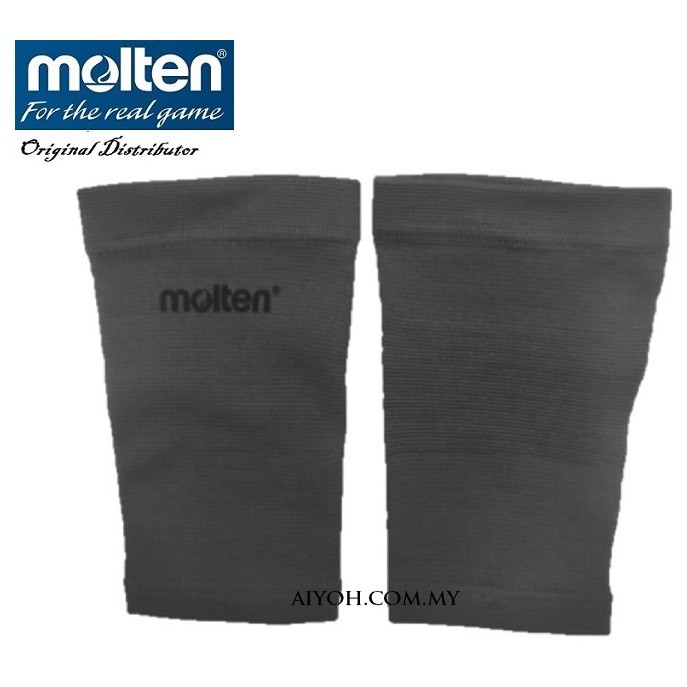 Guard Knee - Molten KG103 (1 pair) | Shopee Malaysia